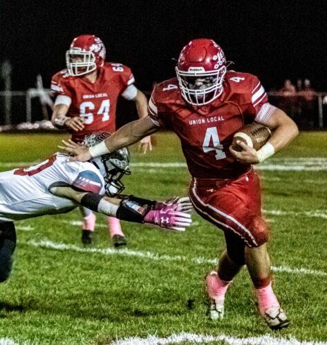 Red Devils Win Classic Over Jets | News, Sports, Jobs - The Intelligencer